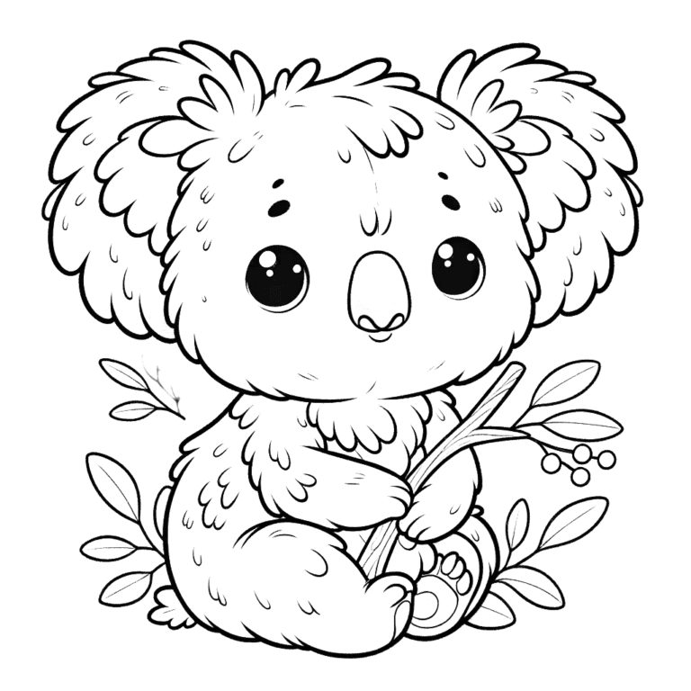 Home of Free Online Coloring Pages For All Ages - Coloring Pages Gem